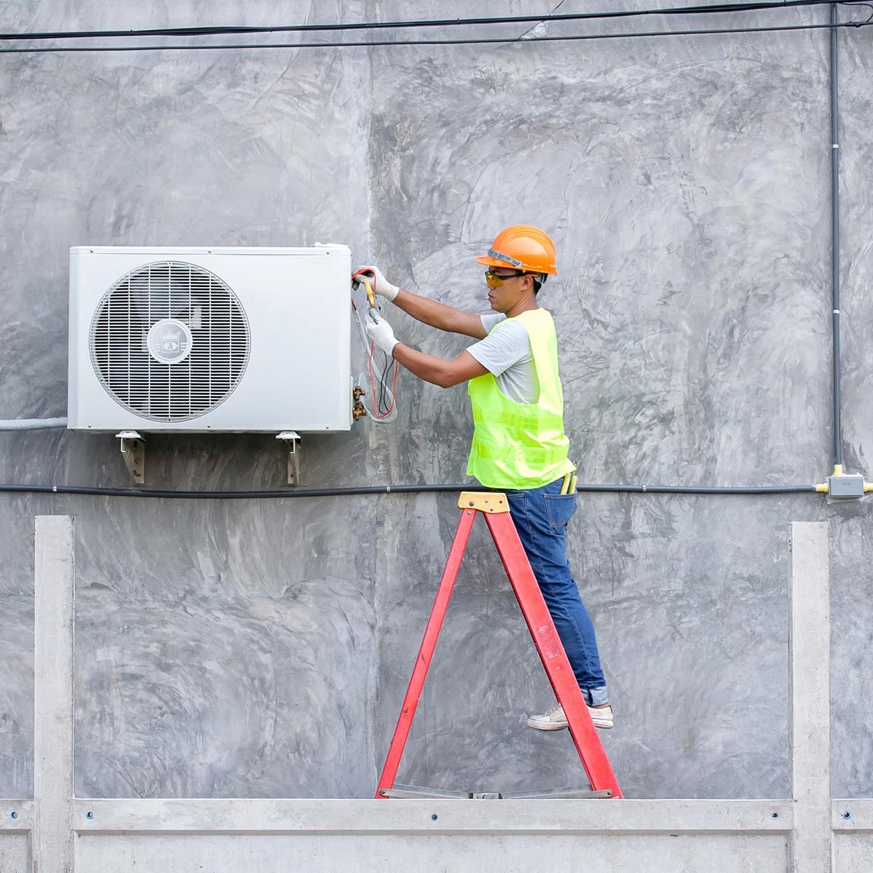 Budget HVAC | ISS Supply