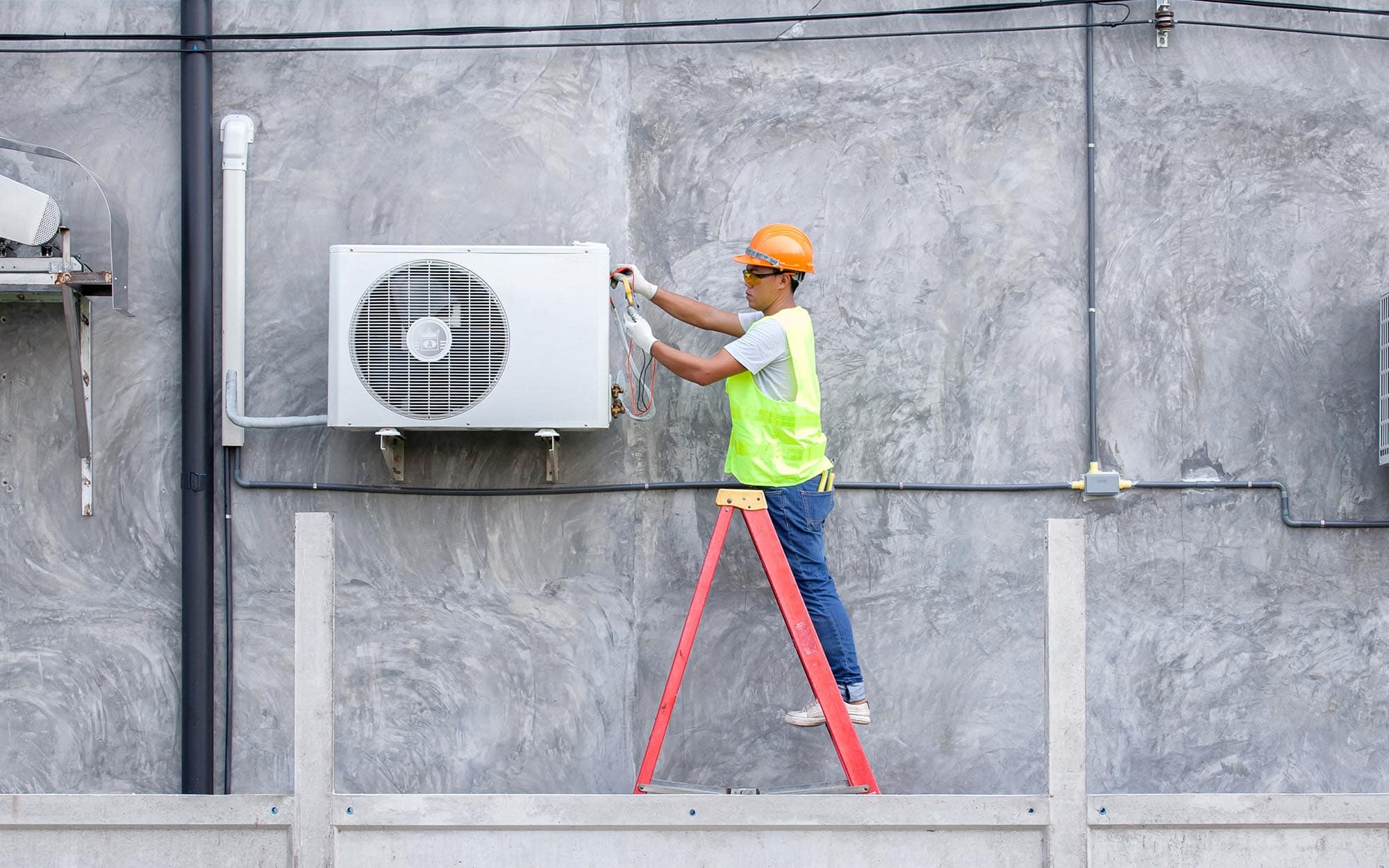 HVAC Parts Supply | ISS Supply