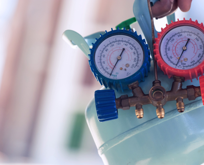 Understanding Commercial Refrigerants: Types, Benefits, and Best Practices